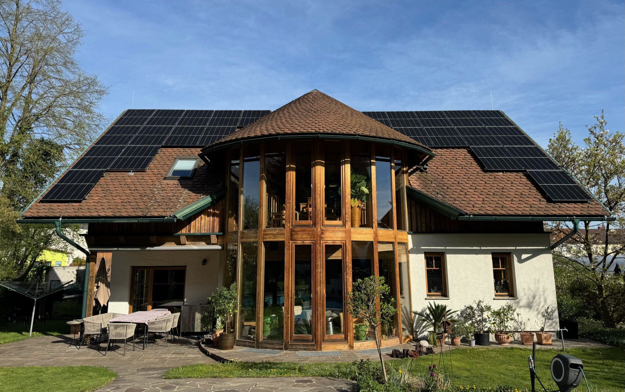Rechberger-Energiesysteme